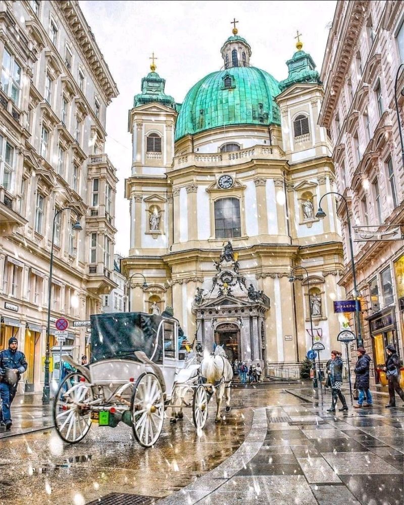 Vienna – Gianluca di Castri (IdeaConsult)